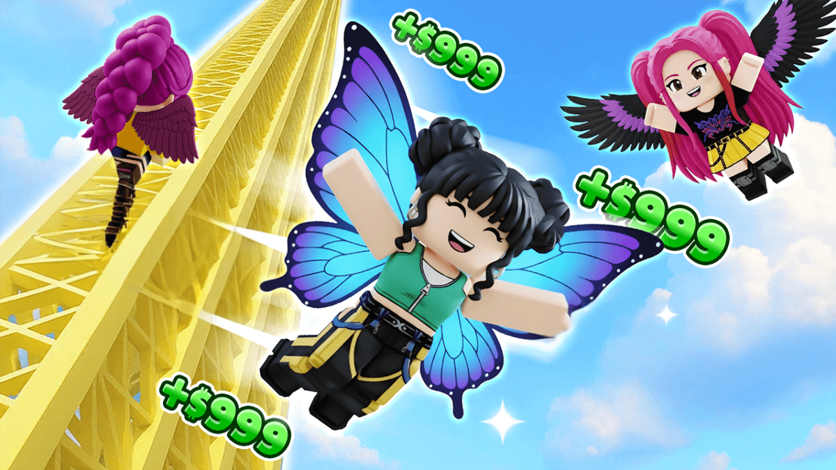 Download & Play Obby 3D Tower: Climb & Jump on PC & Mac (Emulator)