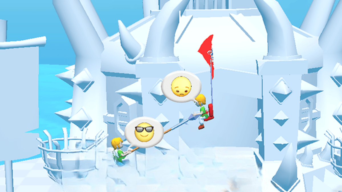 Download & Play Draw Battle: Clash Arena on PC & Mac (Emulator)