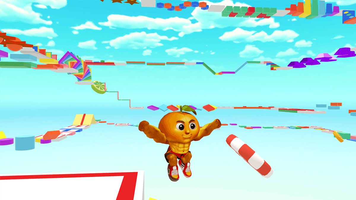 Download & Play Monster Run on PC & Mac (Emulator)