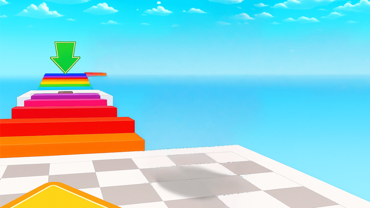 Download & Play Parkour Escape: Sky Adventure on PC & Mac (Emulator)