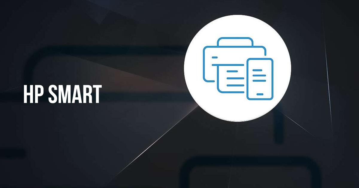 Download and run HP Smart on PC & Mac (Emulator)