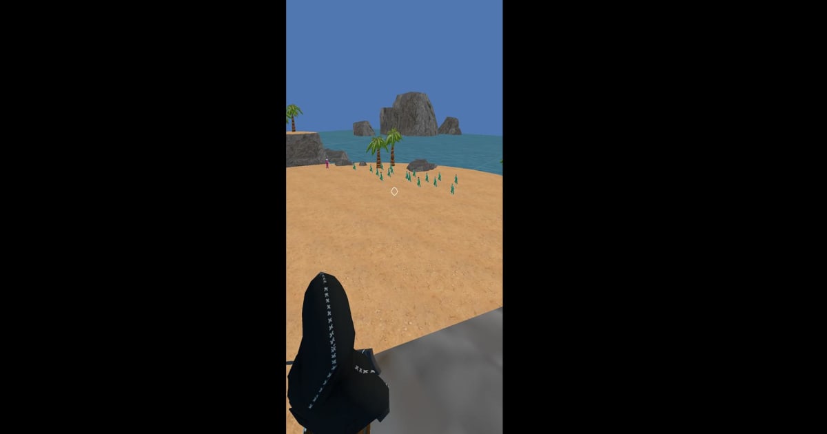 Download & Play Sniper Challenge Game on PC & Mac (Emulator)