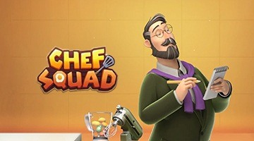 Download & Play Chef Squad on PC & Mac (Emulator)
