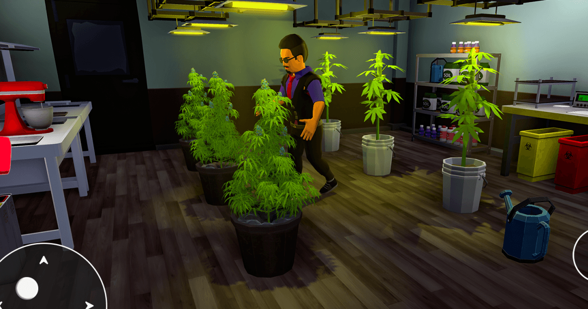 Download & Play Drug Dealer Simulator Game on PC & Mac (Emulator)