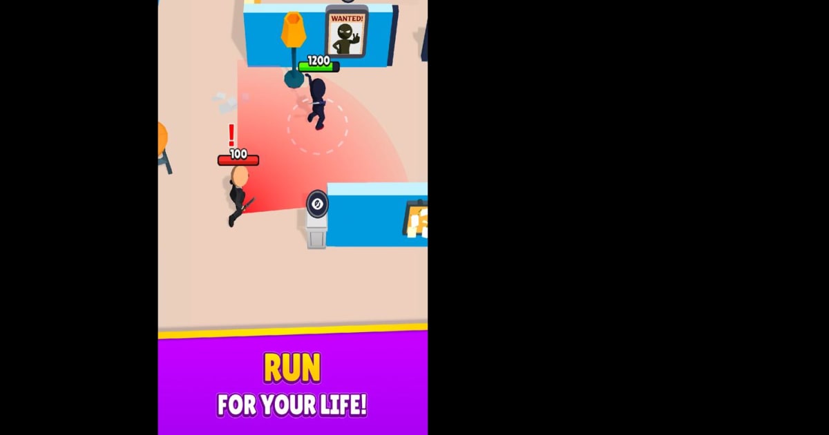 Download & Play Camo Assassin on PC & Mac (Emulator)