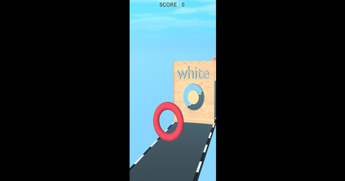 Download & Play Say the color not the word on PC & Mac (Emulator)