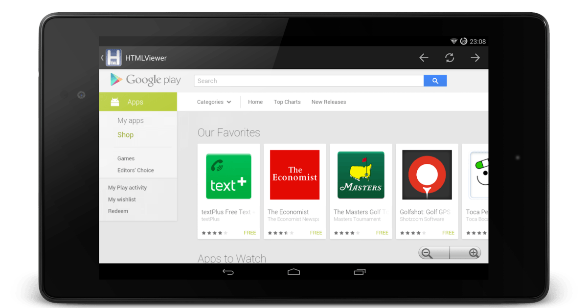 Download and run HTML Viewer on PC & Mac (Emulator)