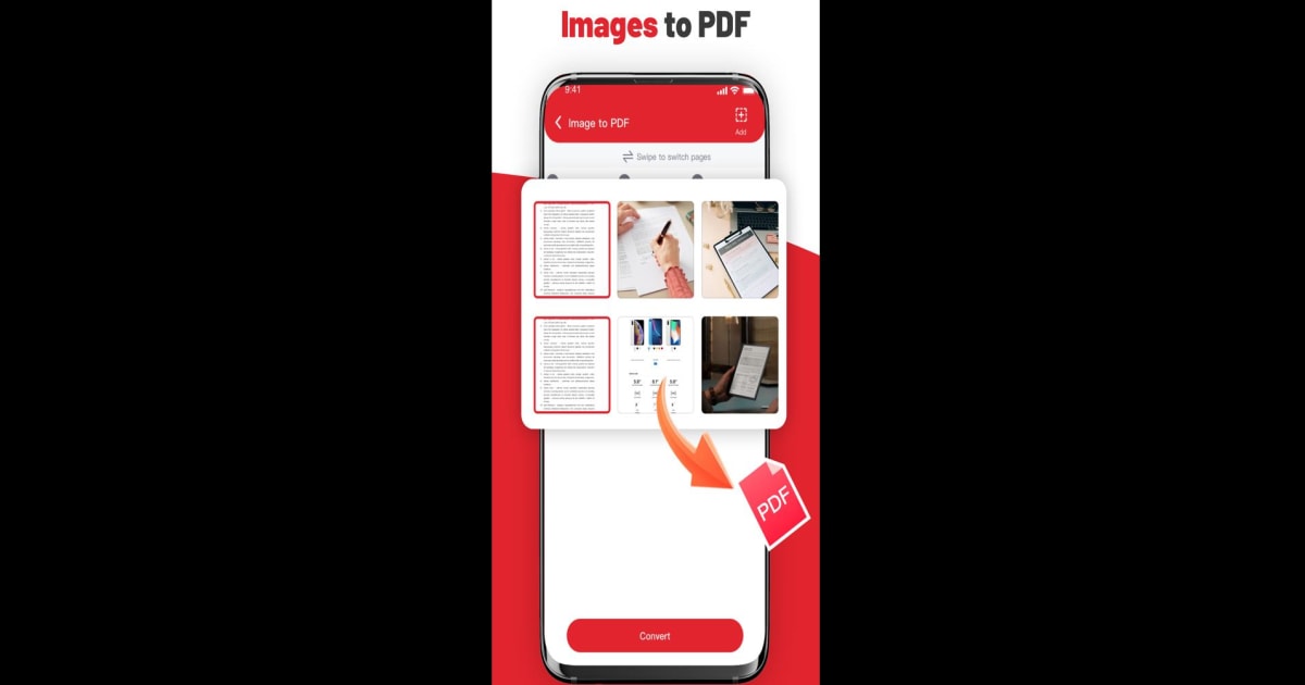 Download and run AI PDF Reader-All File Readers on PC & Mac (Emulator)