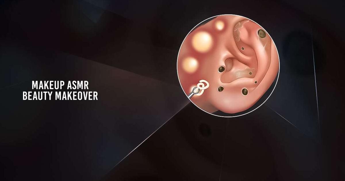 Download & Play Makeup ASMR: Beauty Makeover on PC & Mac (Emulator)