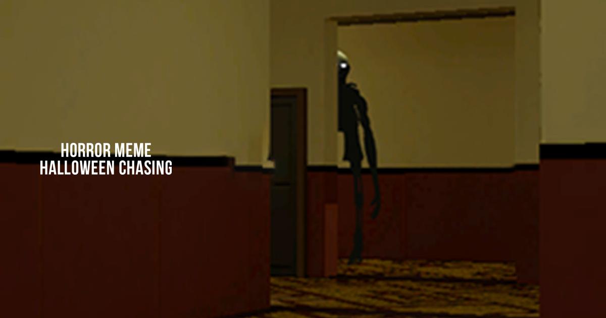 Download & Mainkan Horror Meme: Halloween Chasing di PC & Mac (Emulator)