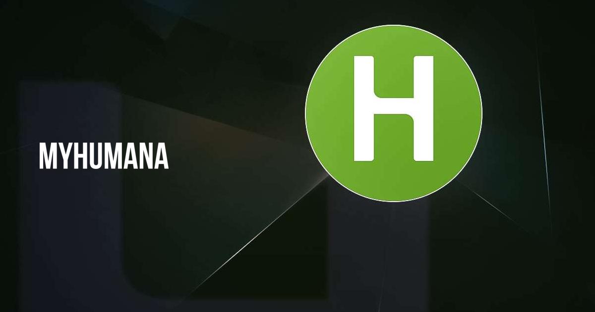 Download and run MyHumana on PC & Mac (Emulator)