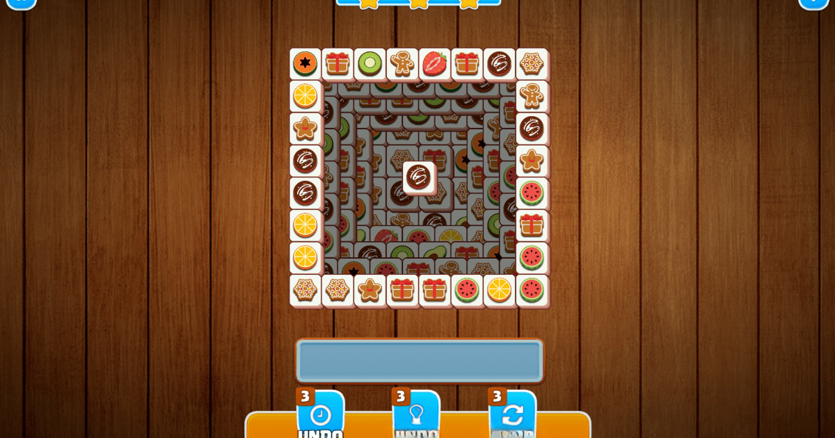 Download & Play Tile Match Sweet -Triple Match on PC & Mac (Emulator)