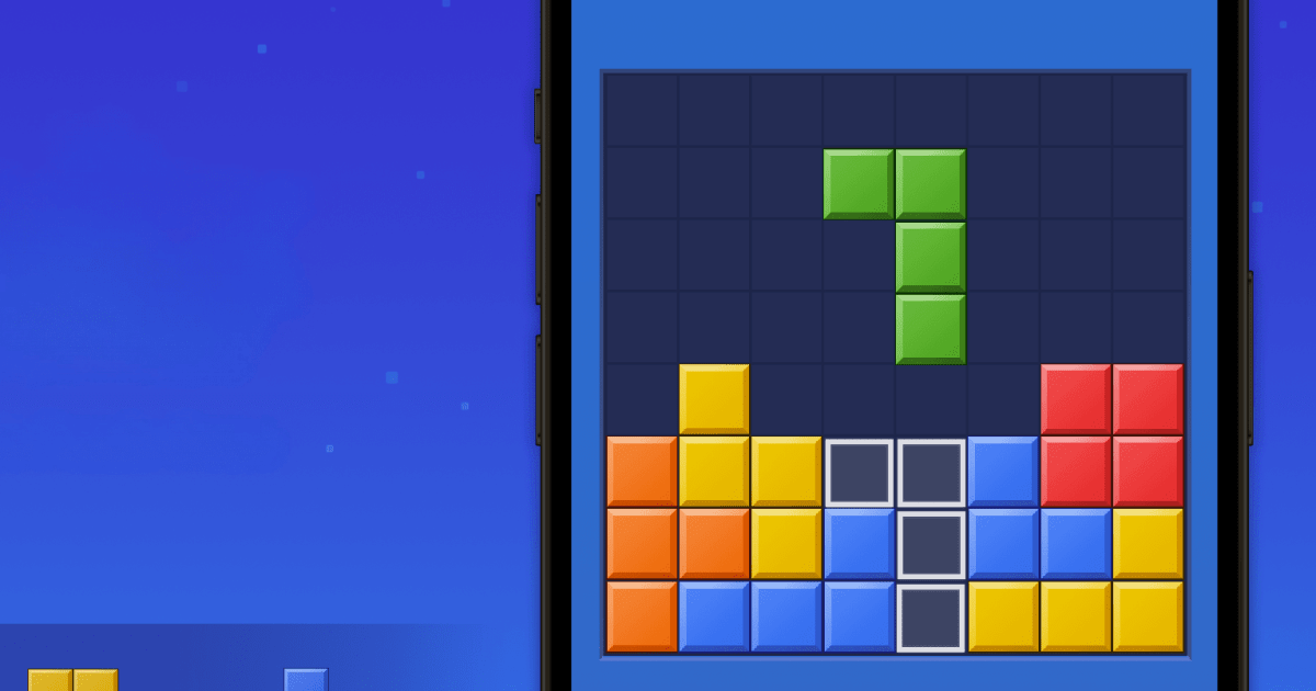 Download & Play Block Journey - Puzzle Games on PC & Mac (Emulator)