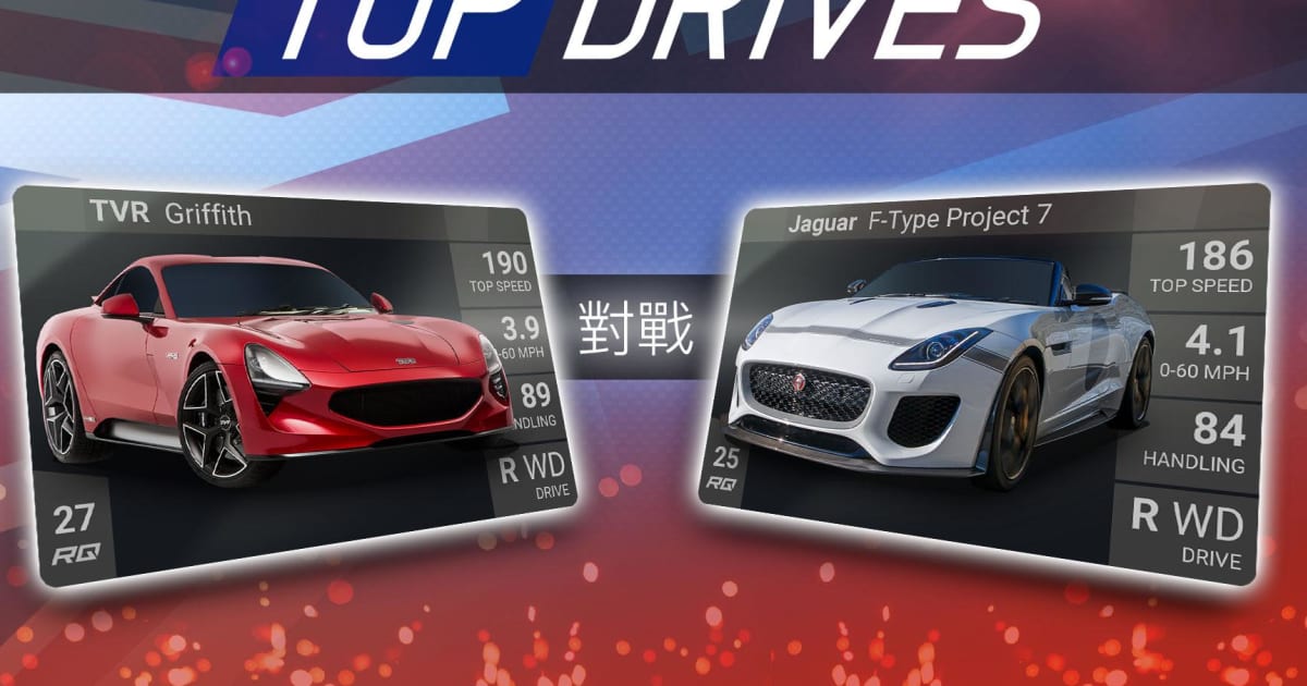 Baixar & Jogar Top Drives - Car Race Battles no PC & Mac (Emulador)