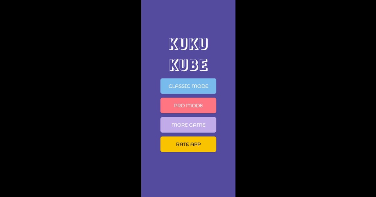 Download & Play Kuku Kube - Eye Test on PC & Mac (Emulator)