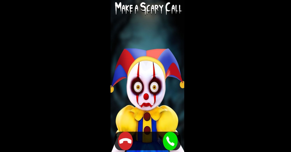 Download & Play Monster Prank Call: Scary Chat on PC & Mac (Emulator)