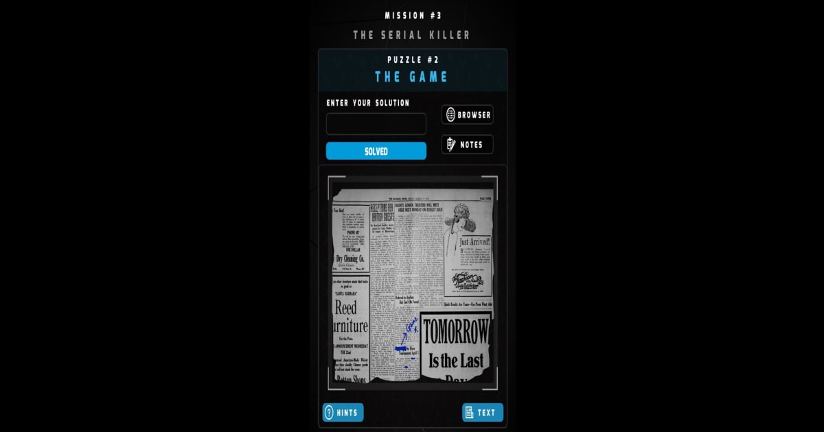 Download & Play Project VOID - Mystery Puzzles ARG on PC & Mac (Emulator)