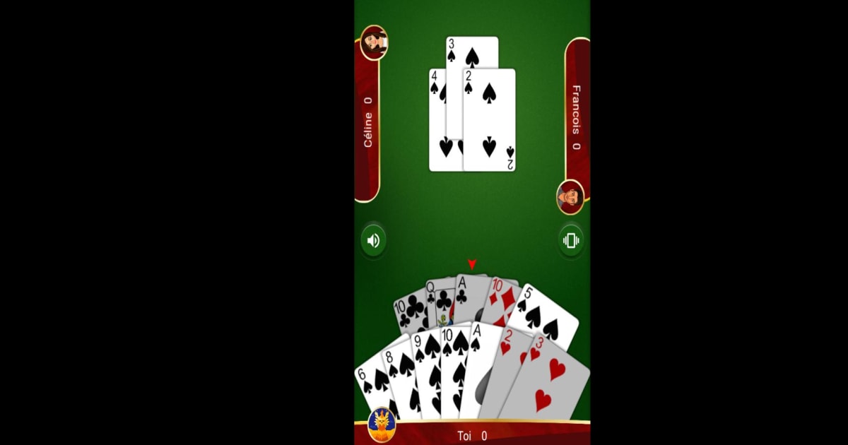 Baixar & Jogar Copas no PC & Mac (Emulador)