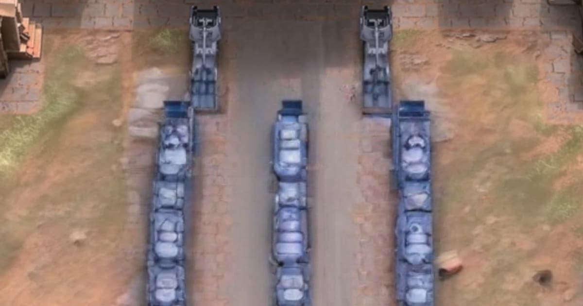 Download & Play World War Clash: Strategy Game on PC & Mac (Emulator)