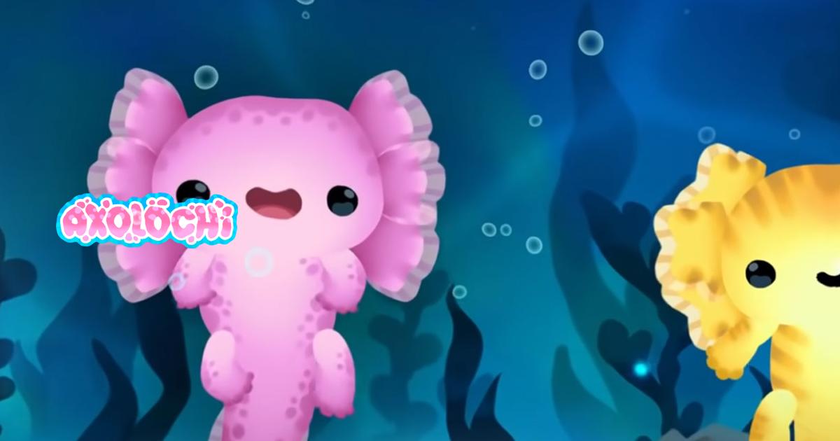 Descarga y juega a Axolochi en PC y Mac (Emulador)