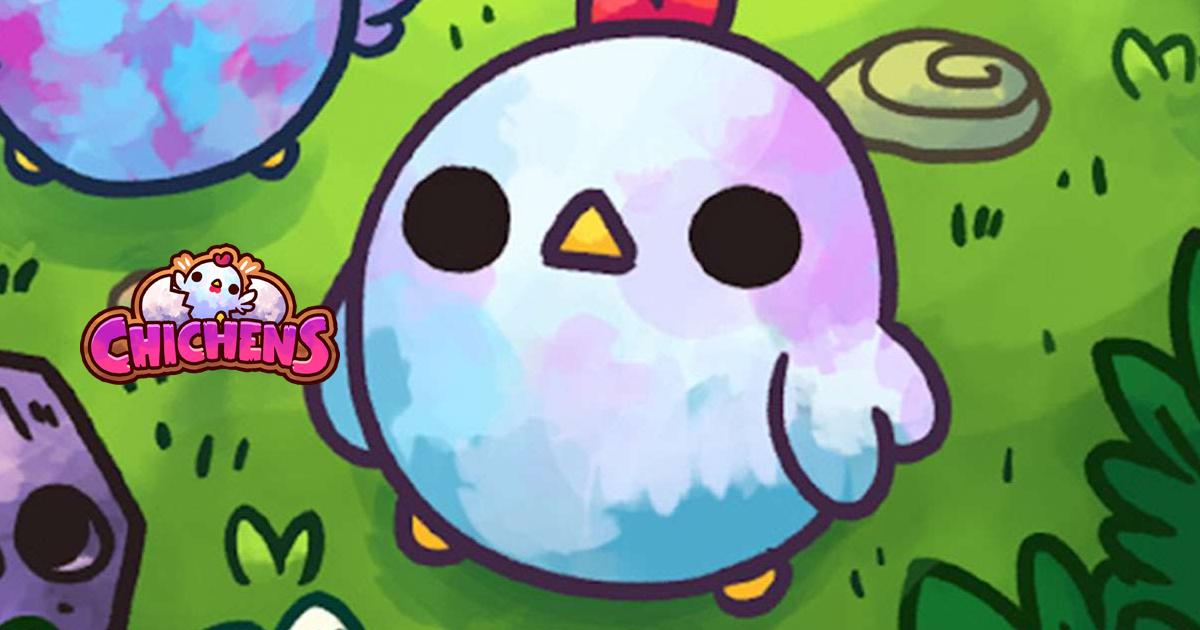 Download & Play Chichens on PC & Mac (Emulator)