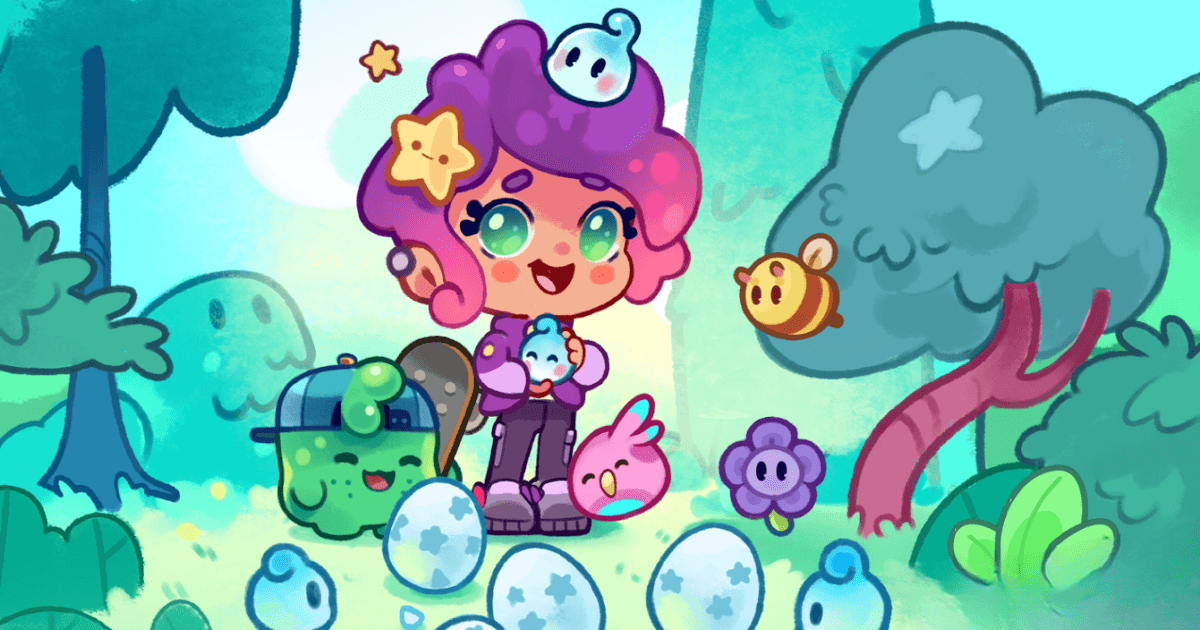 Download & Play Cuddle Quest on PC & Mac (Emulator)