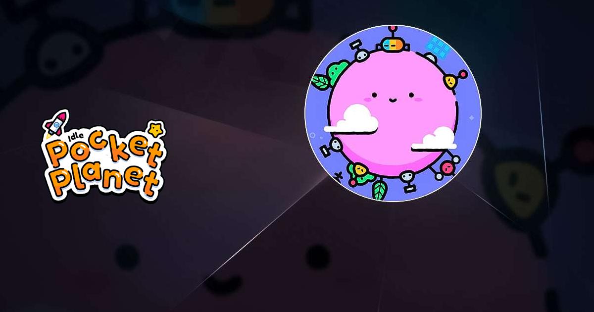 Download & Play Idle Pocket Planet on PC & Mac (Emulator)
