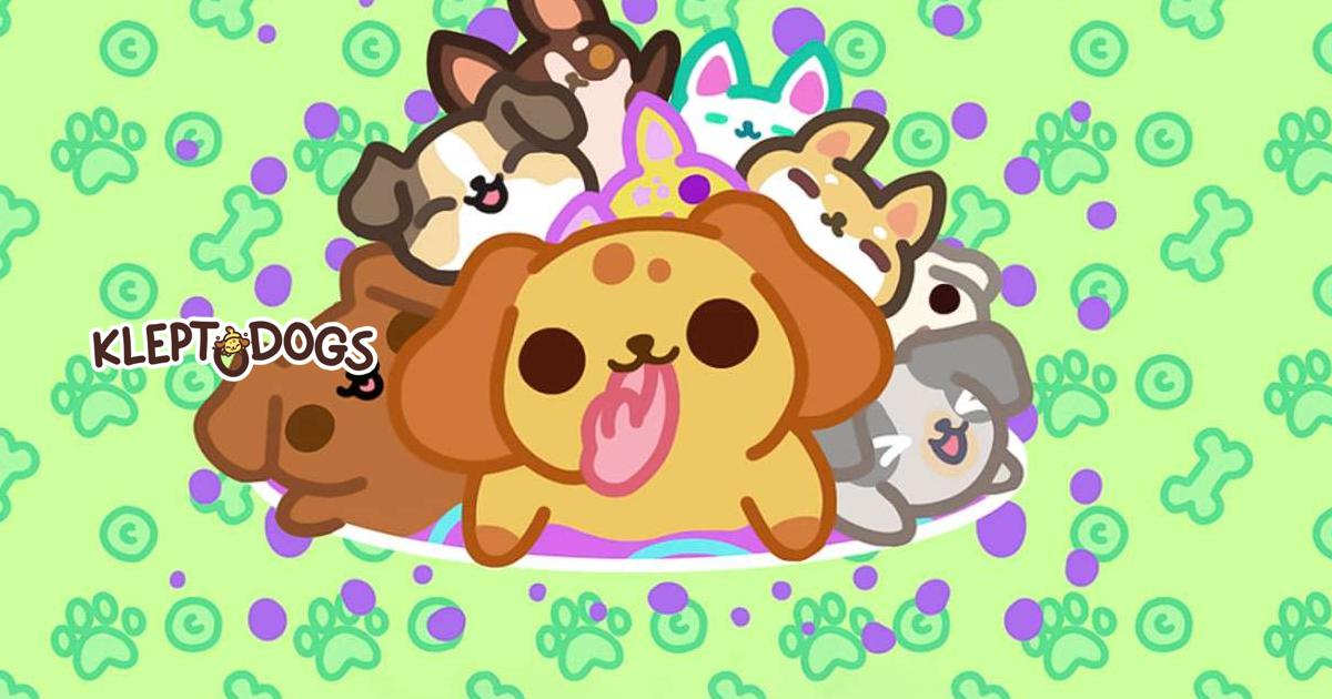 Download & Play KleptoDogs on PC & Mac (Emulator)