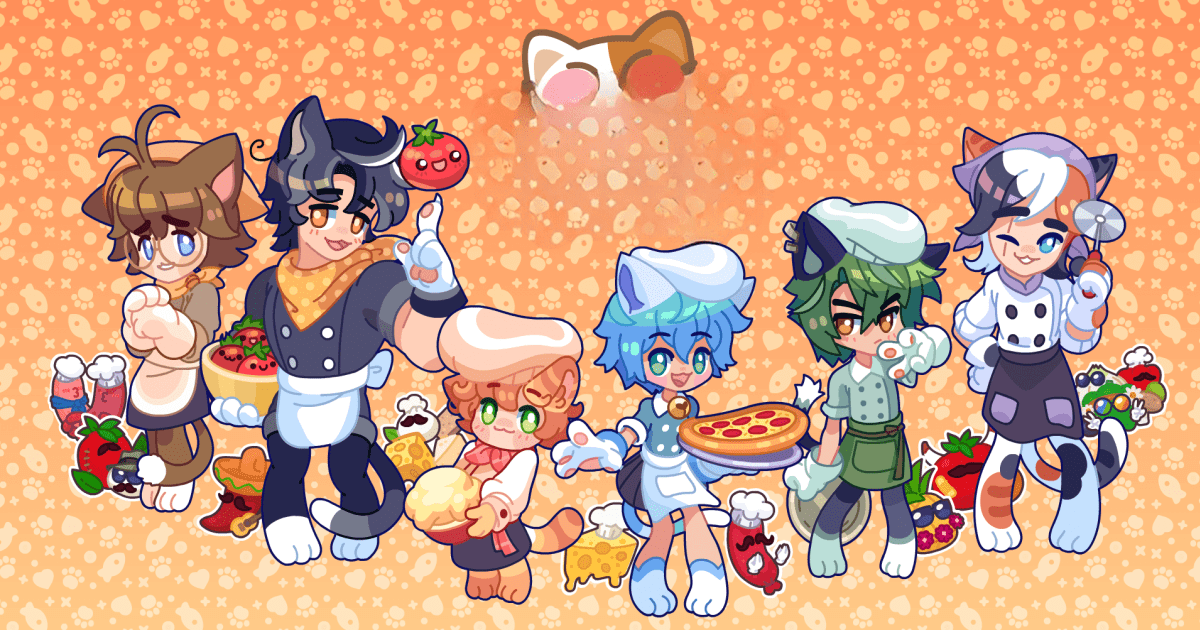 Descarga y juega a Michi Pizza en PC y Mac (Emulador)