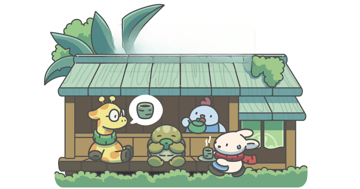 Download & Play Tsuki Tea House: Idle Journey on PC & Mac (Emulator)