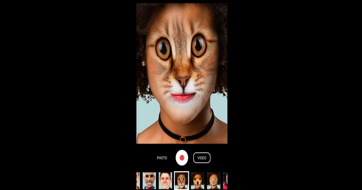 Download and run Face Swap on PC & Mac (Emulator)