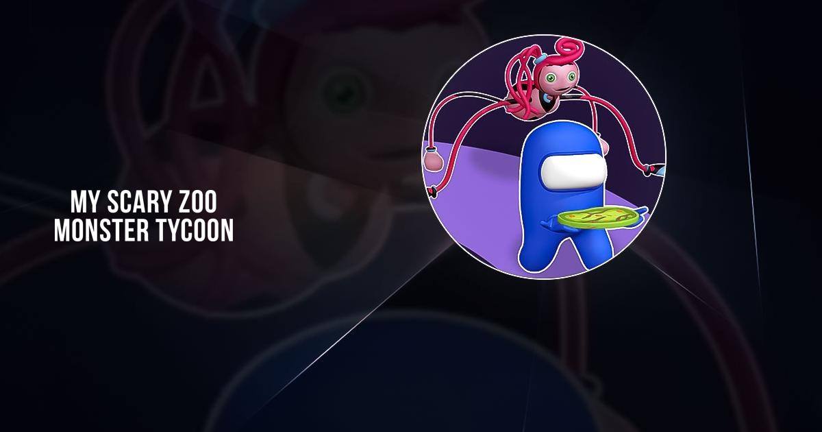 Download & Play My Scary Zoo: Monster Tycoon on PC & Mac (Emulator)