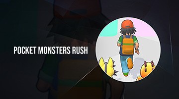Descarga y juega a Monster Squad Rush en PC y Mac (Emulador)