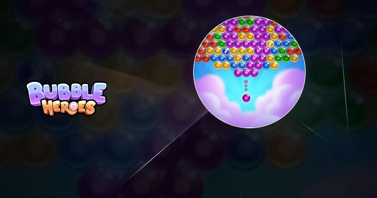 Download & Play Bubble Heroes on PC & Mac (Emulator)