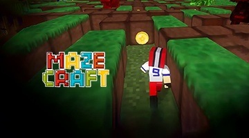 Download & Play Mazecraft on PC & Mac (Emulator)
