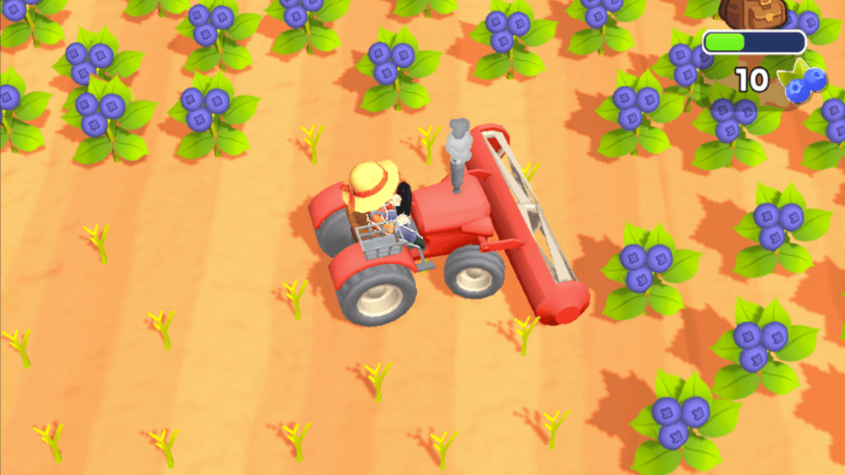 Download & Play FarmTale on PC & Mac (Emulator)