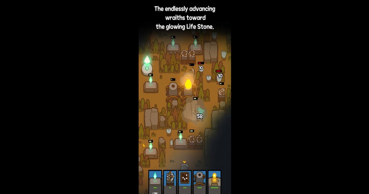 Download & Play TOWER DEFENSE RUMBLE on PC & Mac (Emulator)