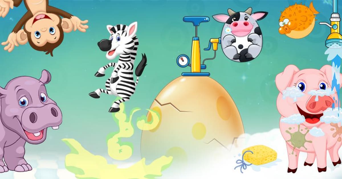 Download & Play Toddler Puzzle and fun games for Kids on PC & Mac ...