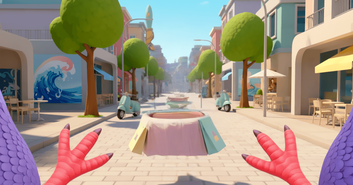 Скачать и играть в I Am Alpha Pigeon: Bird на ПК или Mac (Эмулятор)