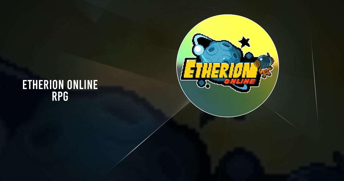 Download & Play Etherion Online RPG on PC & Mac (Emulator)