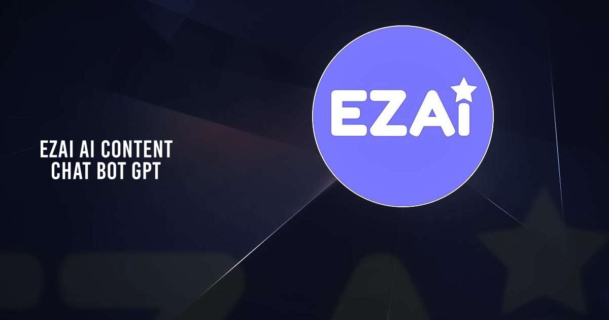Download and run EZAi - Ai Content Chat Bot GPT on PC & Mac (Emulator)