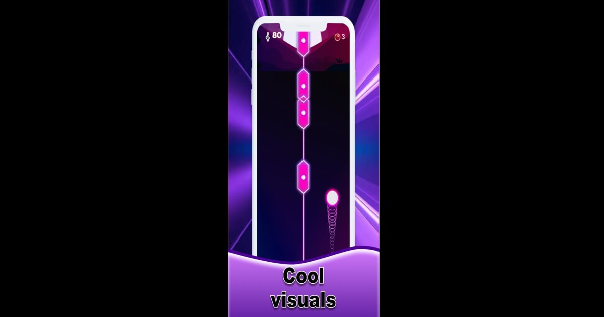 Baixar & Jogar Magic Dot Game no PC & Mac (Emulador)