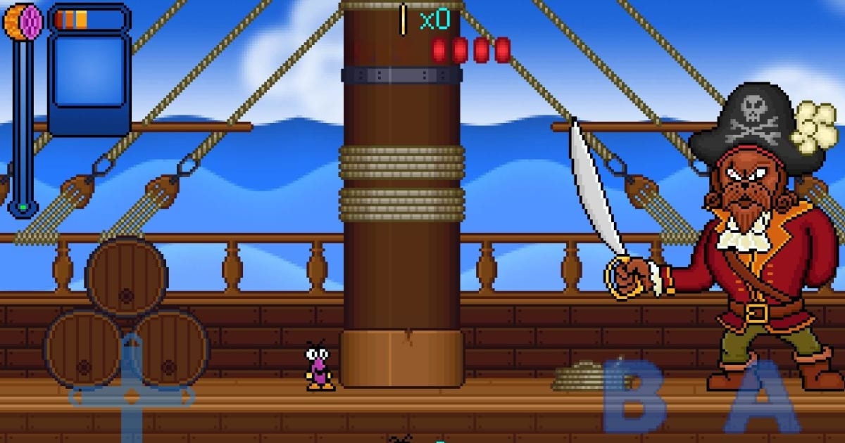 Download & Play Juiced - Adventure Land on PC & Mac (Emulator)