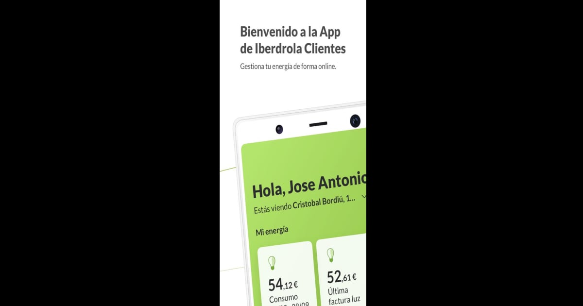 Descarga y ejecuta Iberdrola Clientes en PC y Mac (emulador)