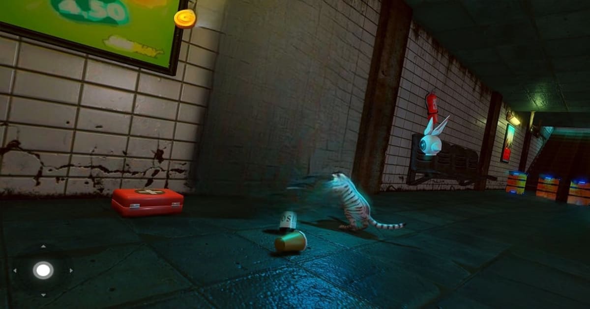 Download & Play Hunting Cat Game Simulator on PC & Mac (Emulator)