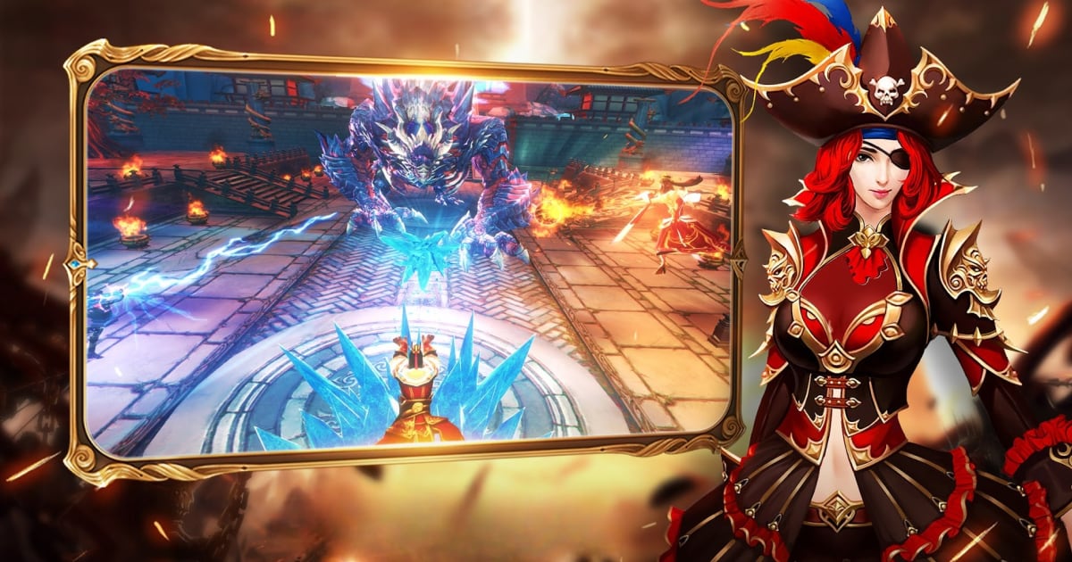 Download & Play Silk Road mobile game on PC & Mac (Emulator)