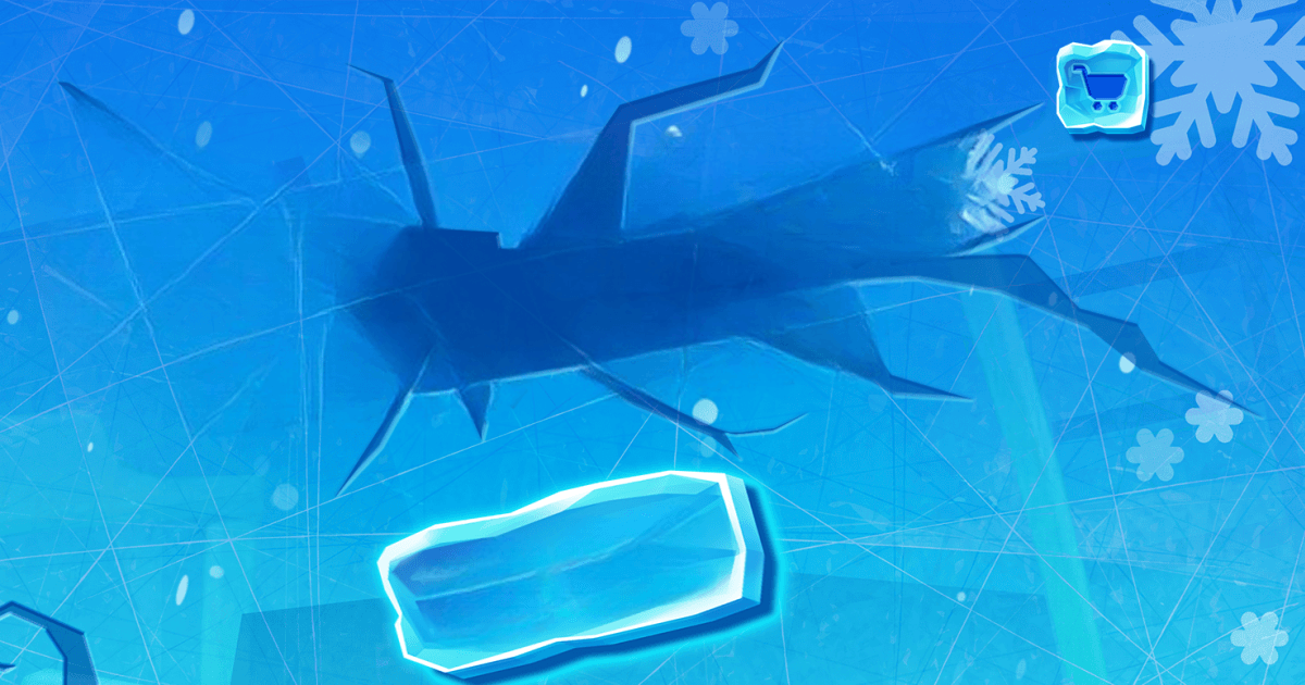 Download & Play Don Ice Block Shift Card on PC & Mac (Emulator)