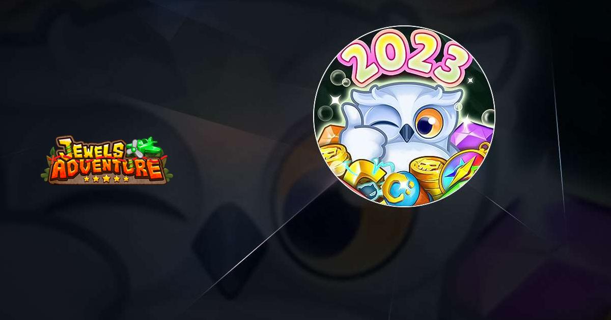 Download & Play Jewels Adventure on PC & Mac (Emulator)