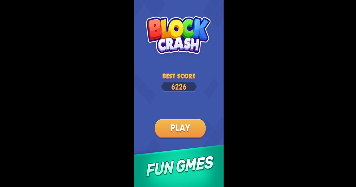 Download & Play Block Crash on PC & Mac (Emulator)