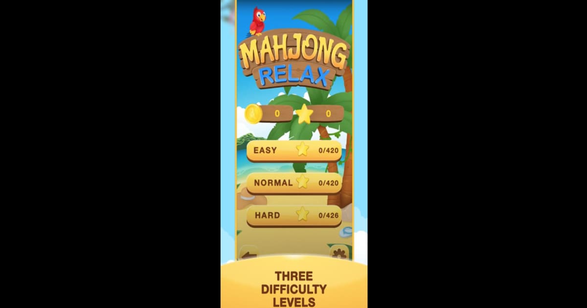 Download & Play Mahjong Relax on PC & Mac (Emulator)